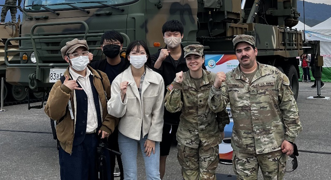 군사학과 | 경기과학기술 대학교