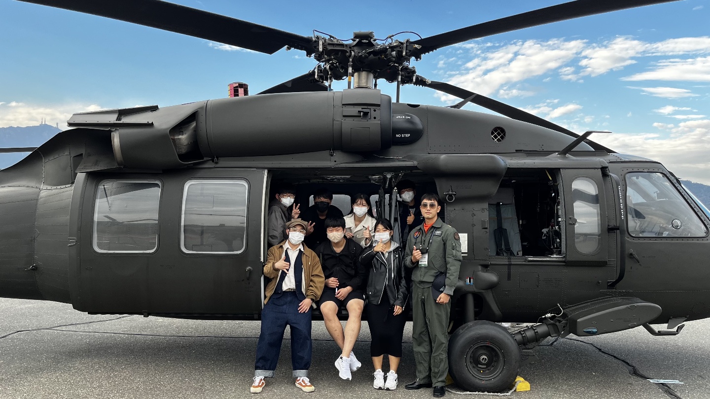 군사학과 | 경기과학기술 대학교