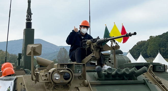 군사학과 | 경기과학기술 대학교